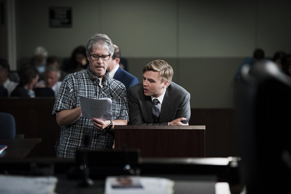 Michael M. Robin | ČSFD.cz