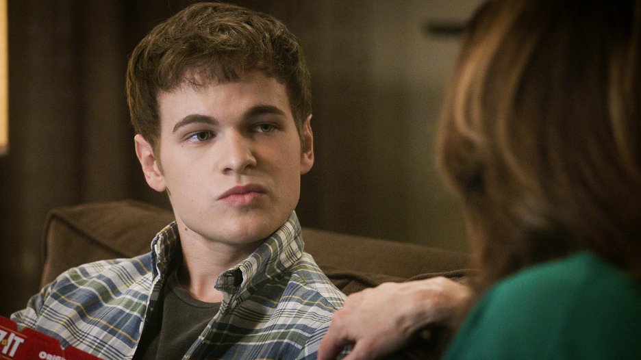 Closer: Nové případy - Odvykačka (S05E08) (2016) | ČSFD.cz