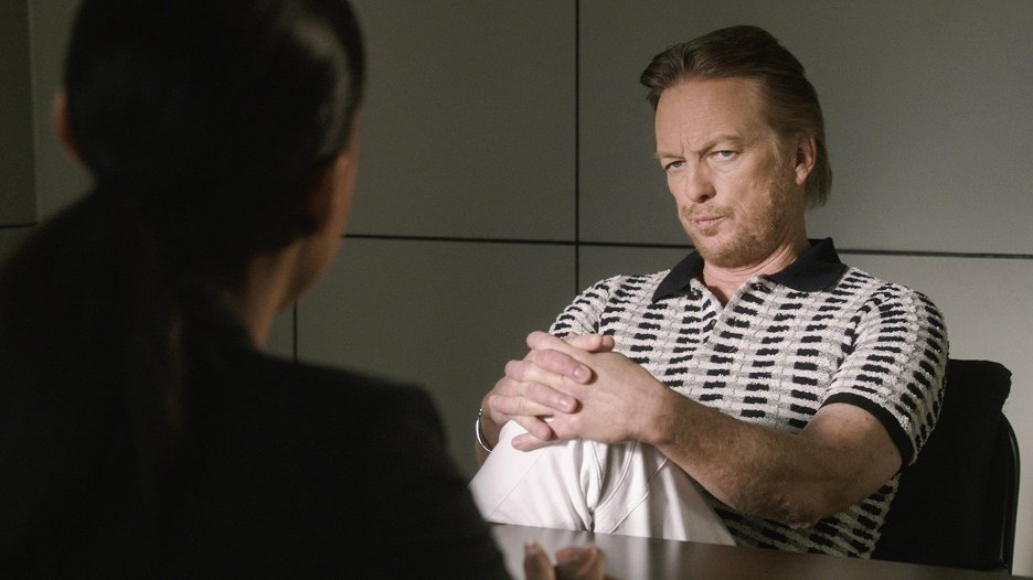 Jonathan Schmock | ČSFD.cz