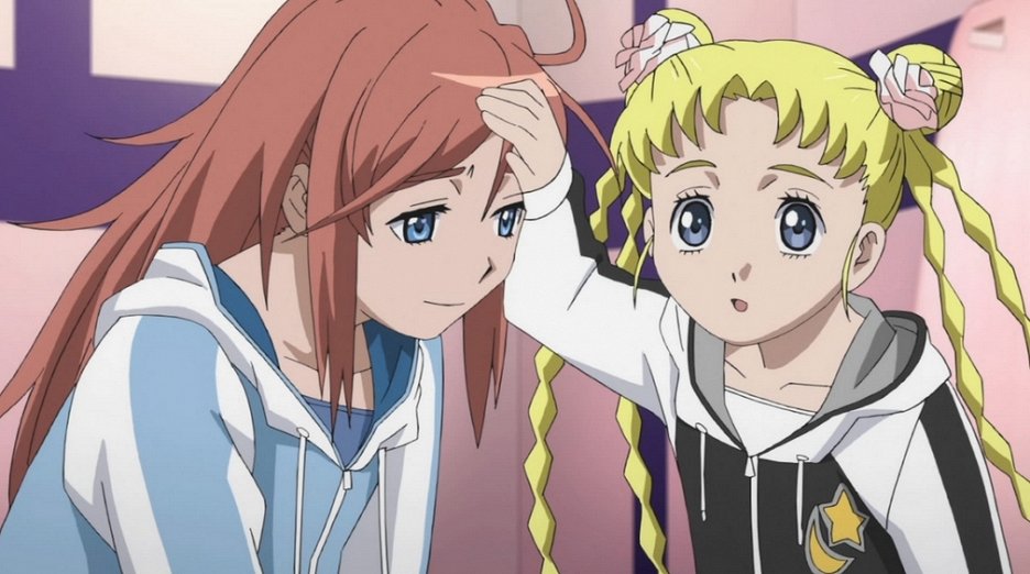 Mórecu pirates - Jonin no kizuna (E19) (2012) | ČSFD.cz