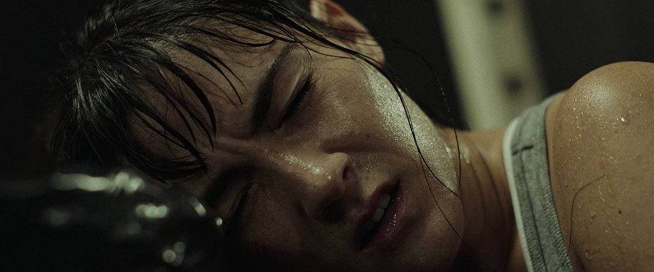 The Novice (2021) | Recenze - Uživatelské | ČSFD.cz