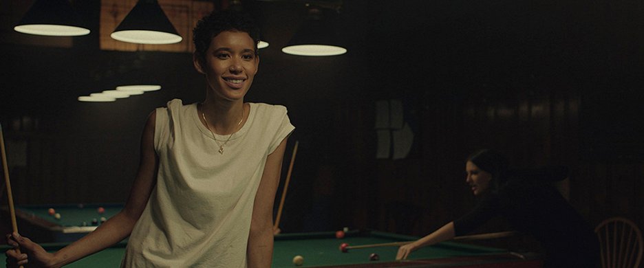 The Novice (2021) | ČSFD.sk