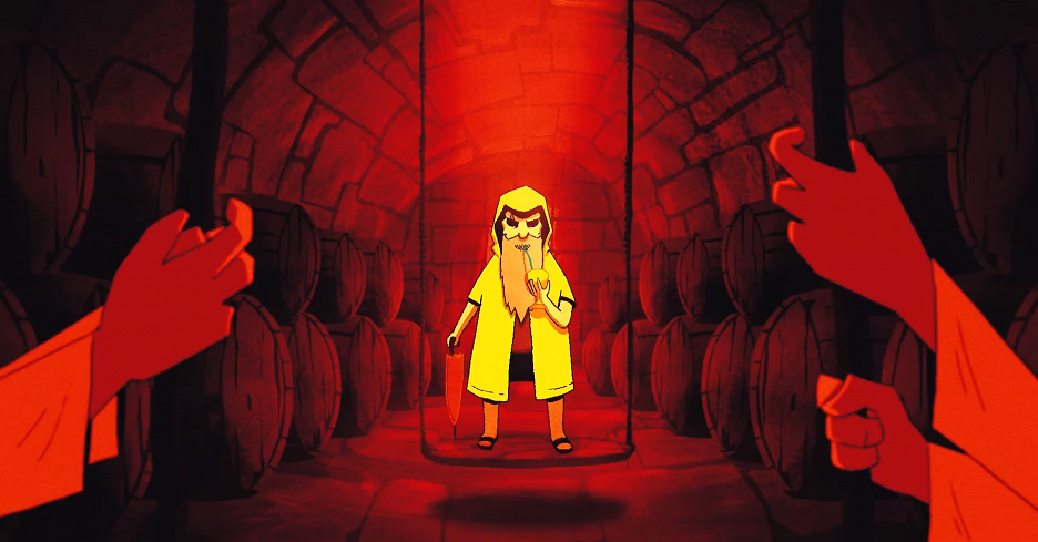 Sunshower (2020) | ČSFD.cz