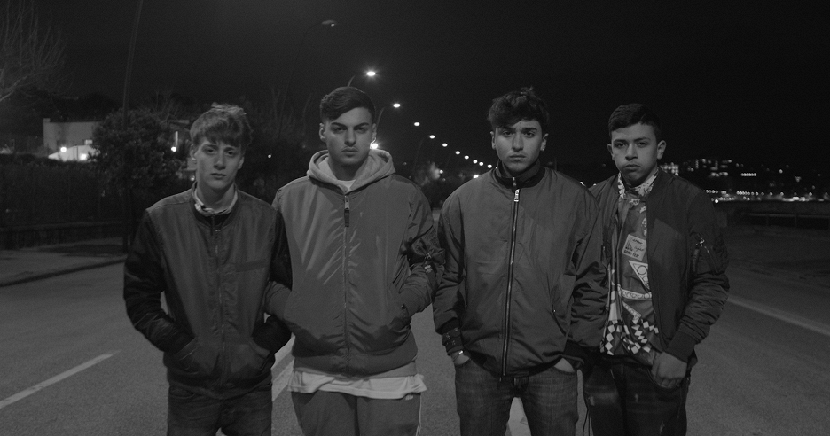 Le mosche (2020) | ČSFD.cz