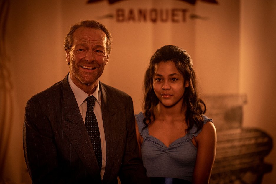 Reyka - Episode 8 (E08) (2021) | ČSFD.cz