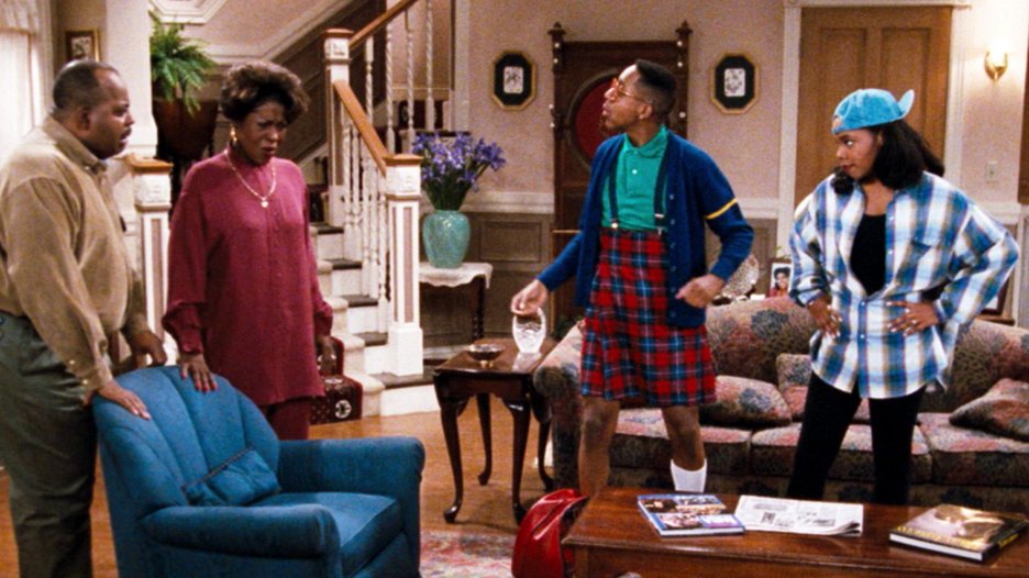 Family Matters - Father of the Bride (S05E17) (1994) | ČSFD.cz