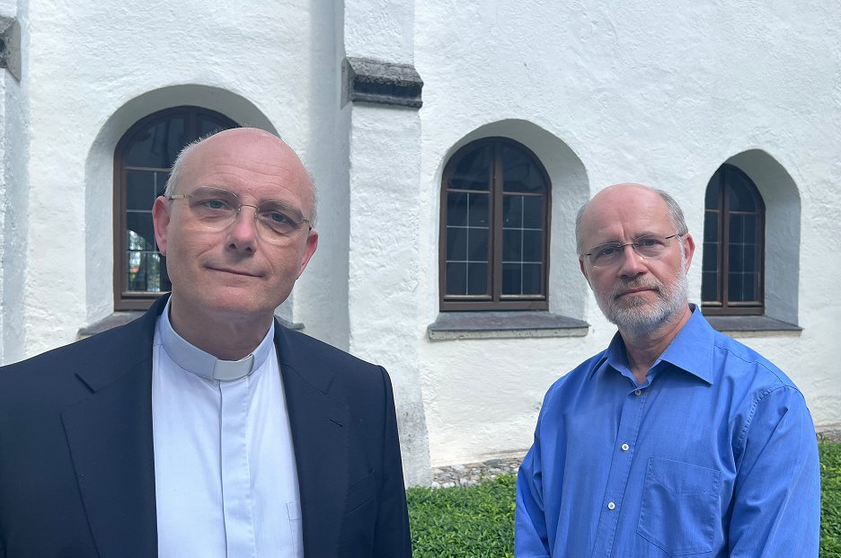 Lesch sieht Schwartz (2022) | ČSFD.cz