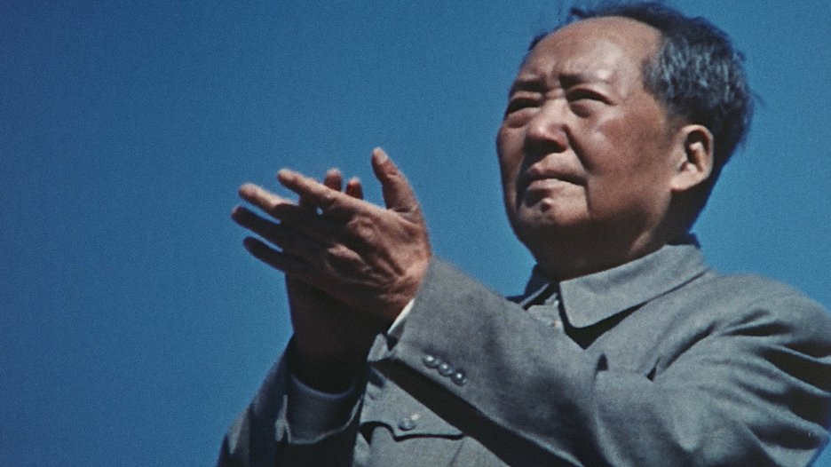 Mao Ce-tung | Biografie | ČSFD.cz