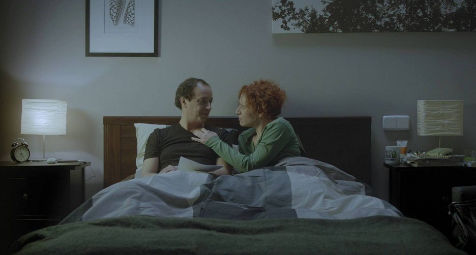 Enemigos (2018) | ČSFD.cz