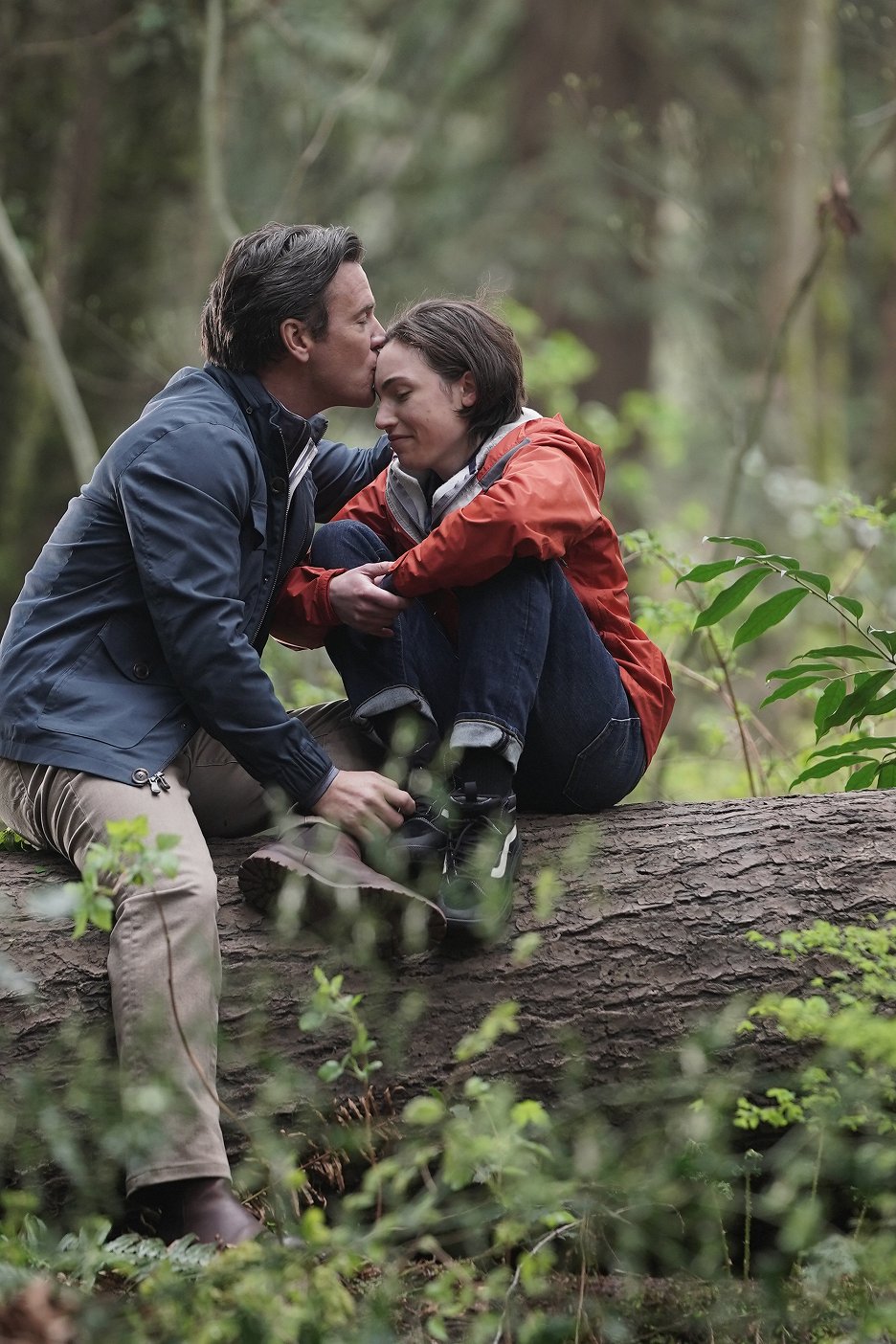 A Million Little Things - Just in Case (S04E20) (2022) | ČSFD.cz