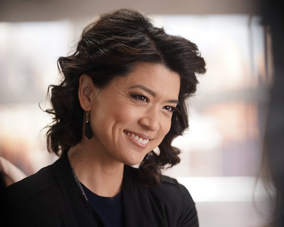 A Million Little Things - Slipping (S04E18) (2022) | ČSFD.cz