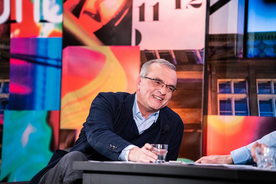 Miroslav Kalousek | ČSFD.cz