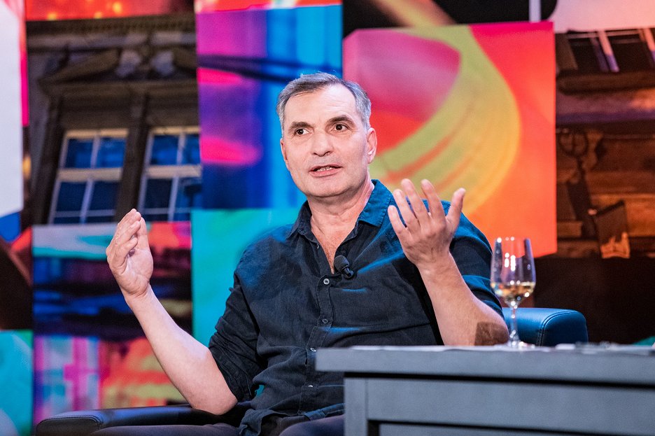 Jiří Macháček | ČSFD.cz