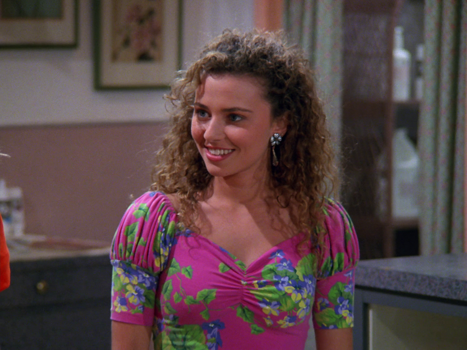 Sandra Alexander | ČSFD.cz