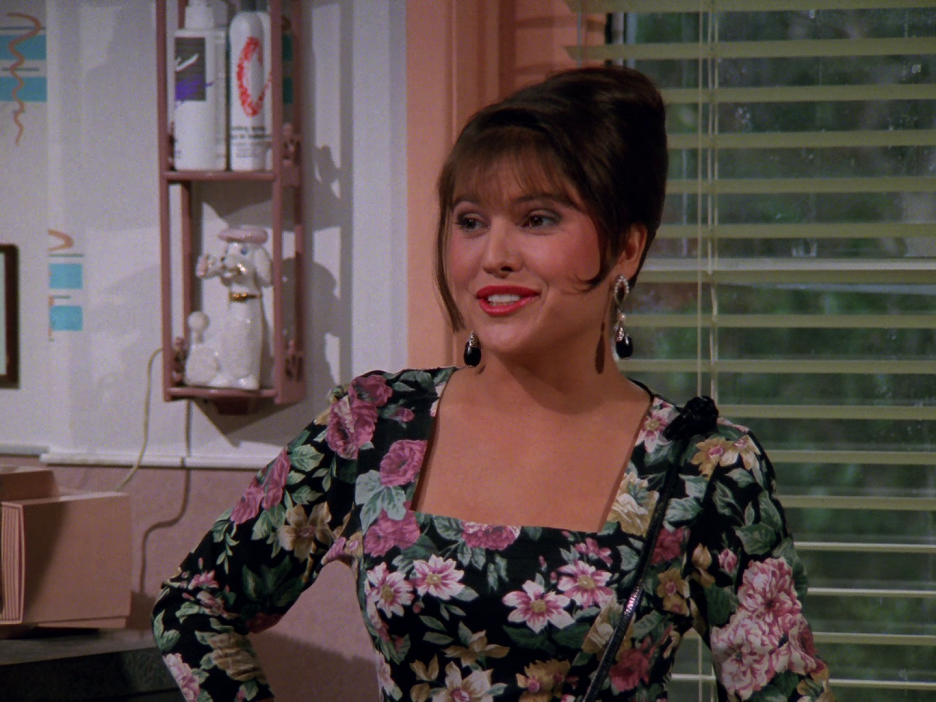 Kathy Christopherson | ČSFD.cz