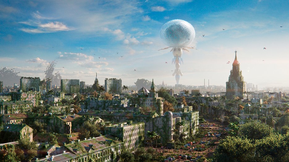 Cosmoball (2019) | ČSFD.cz