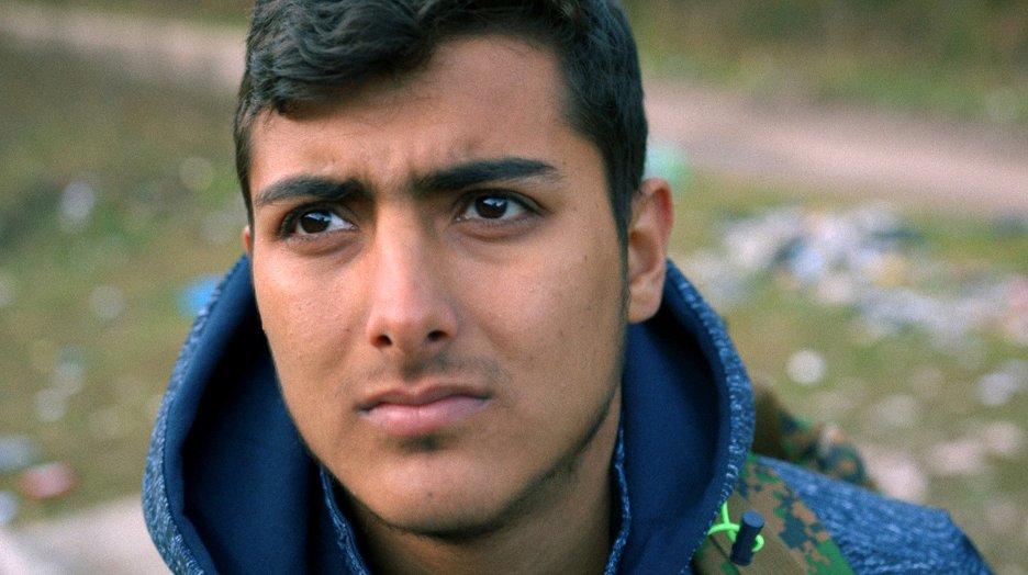 Shadow Game (2021) | ČSFD.cz