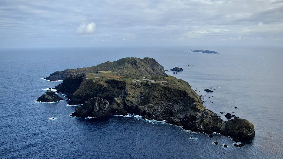 Our Great National Parks (2022) | ČSFD.cz