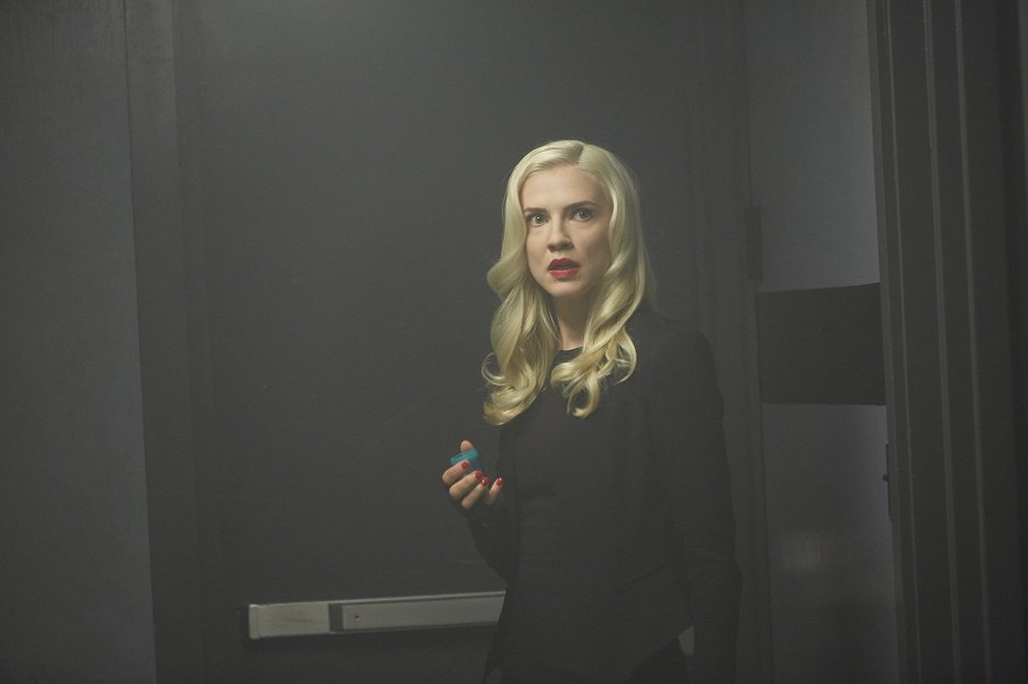 Level 16 (2018) | ČSFD.cz