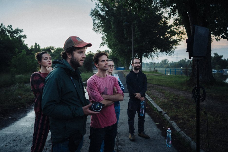 Dániel Bálint | ČSFD.cz