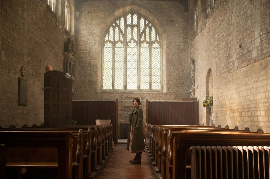 Men (2022) | ČSFD.cz