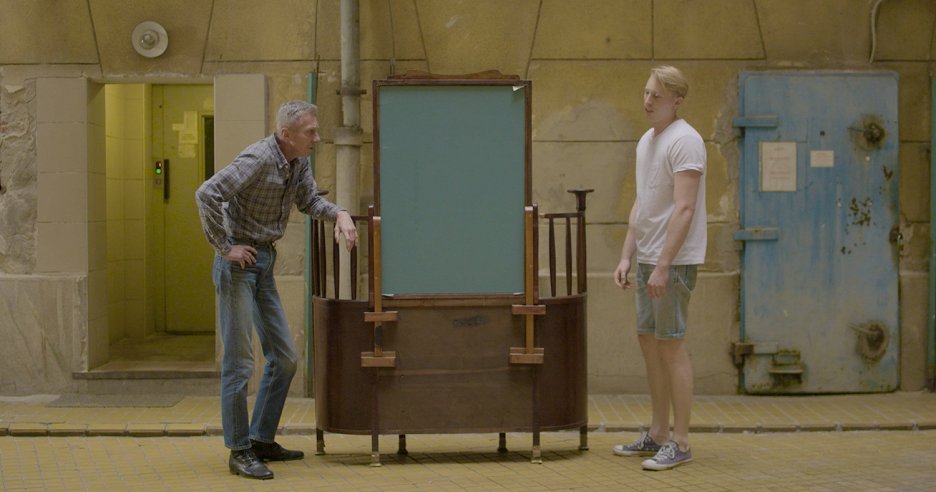 János Bán | ČSFD.cz