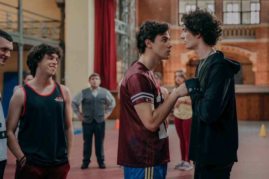 HollyBlood (2022) | ČSFD.cz