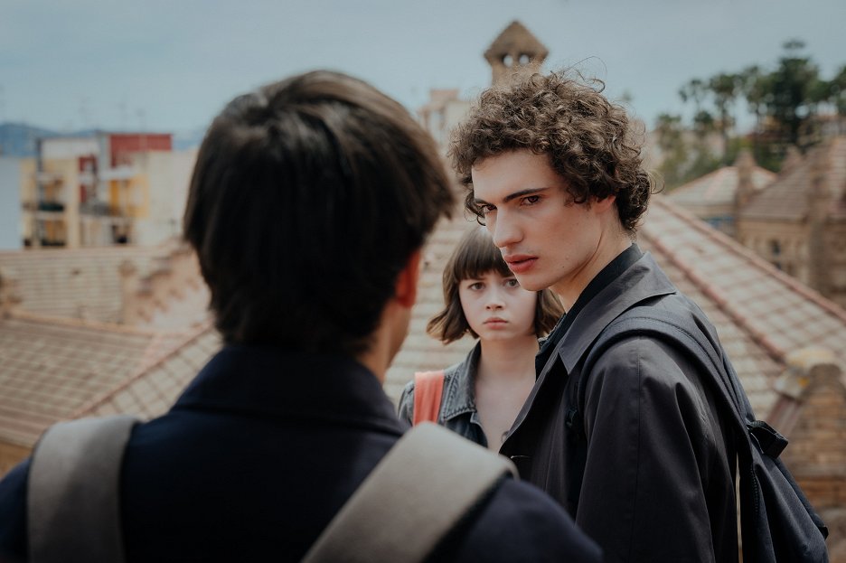 HollyBlood (2022) | ČSFD.cz