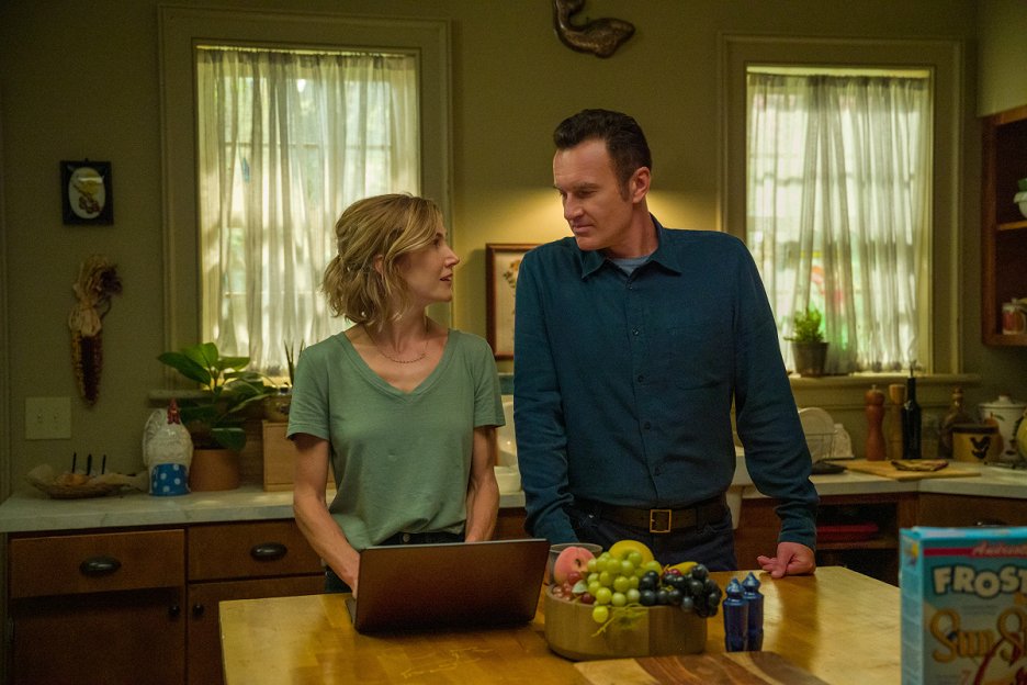 Jen Landon | ČSFD.cz