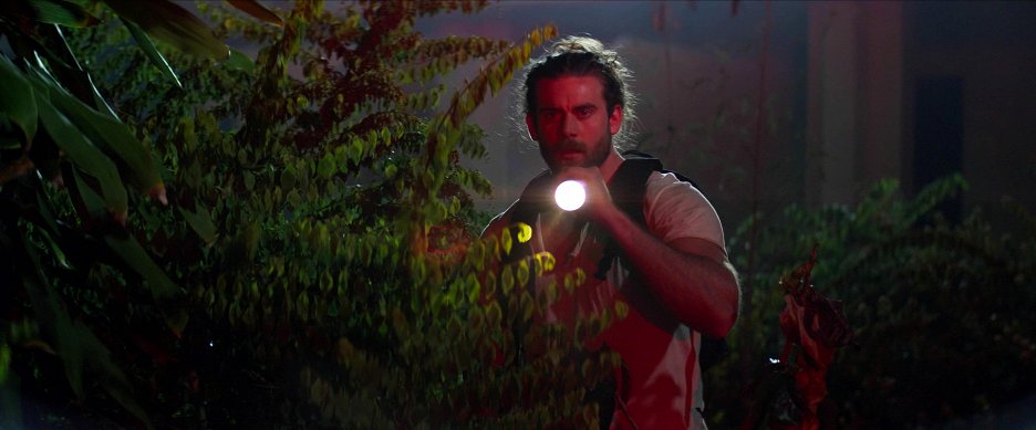 The Resort (2021) | ČSFD.sk