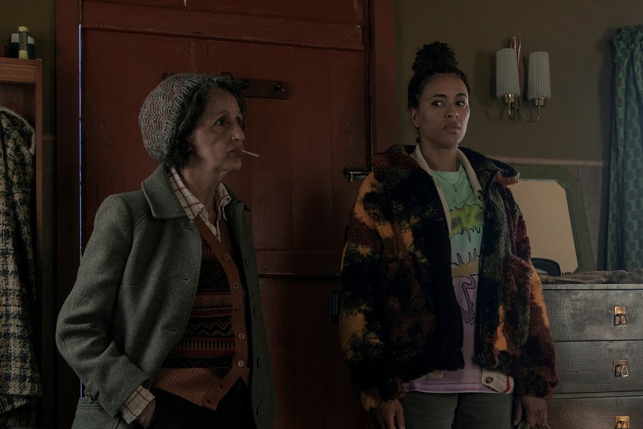 Mimino - The Arrival (E01) (2022) | Recenze - Uživatelské | ČSFD.cz