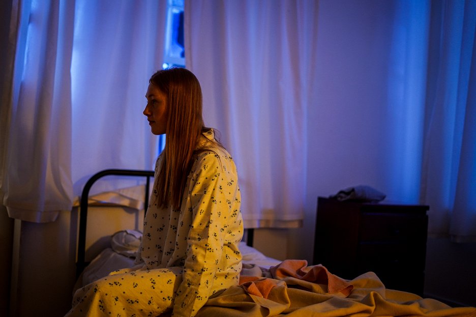 Sisters (2020) | ČSFD.cz