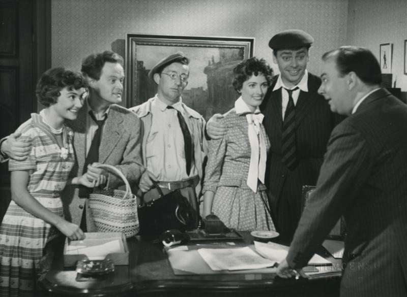 Bodil Miller | Galerie - Z filmu | ČSFD.cz