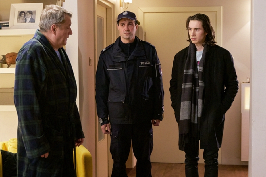 Radosław Chabowski | ČSFD.cz