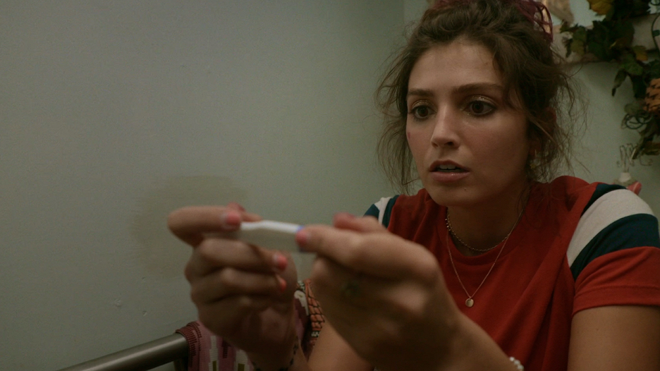 Cherry (2022) | ČSFD.cz