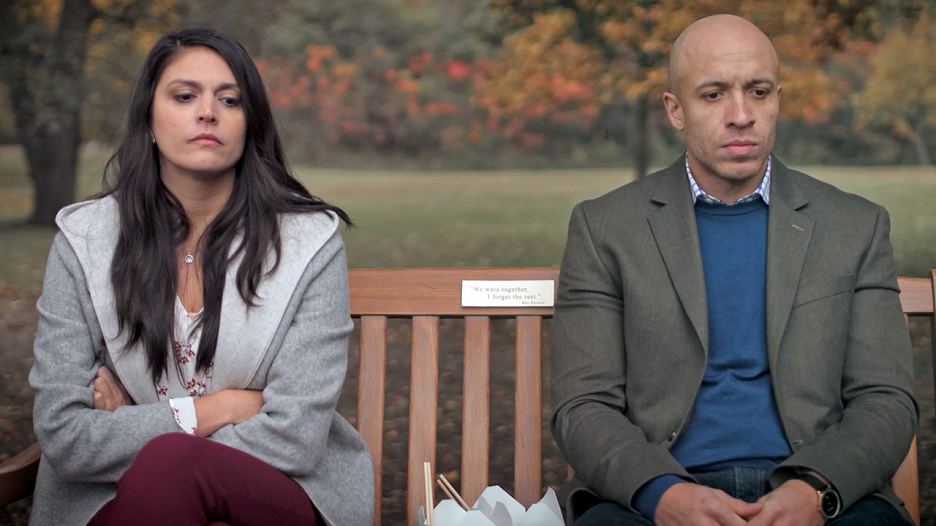 Sparring Partner (2022) | ČSFD.cz