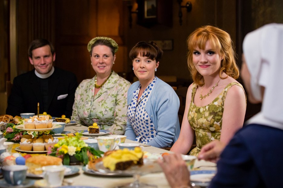 Maxine Evans | ČSFD.cz