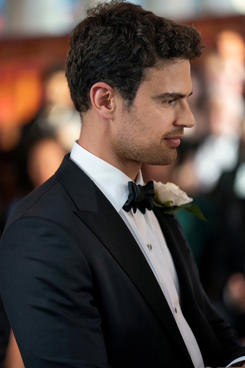 Zakletý v čase - Epizoda 6 (E06) (2022) | ČSFD.cz