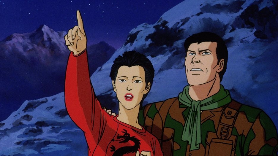 G.I. Joe: The Movie (1987) | Creators | ČSFD.cz