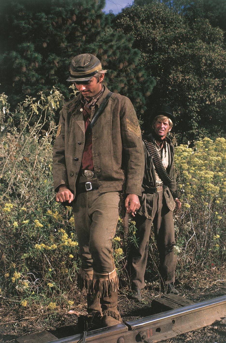 Rio Lobo (1970) | ČSFD.sk