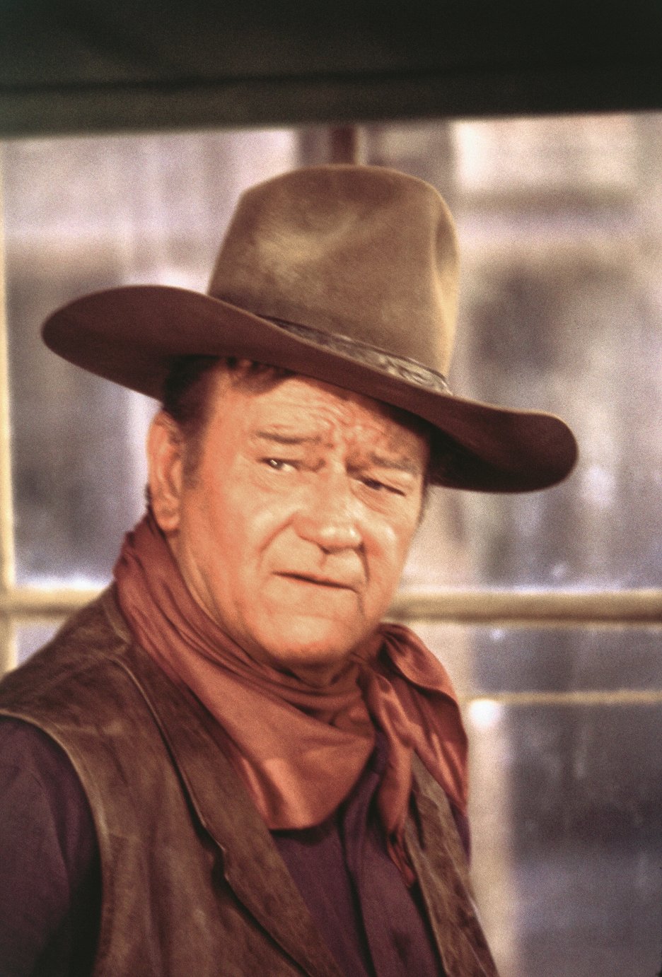 Rio Lobo (1970) | ČSFD.sk