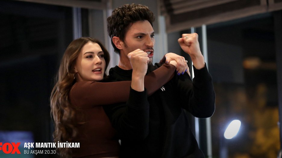 Láska, rozum, pomsta - Epizoda 40 (E40) (2022) | ČSFD.cz