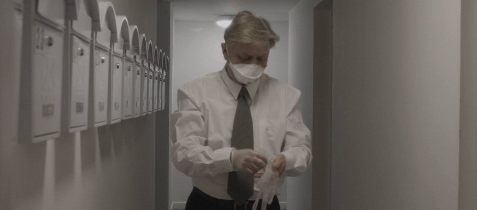 Emotional Motor Unit (2017) | ČSFD.cz