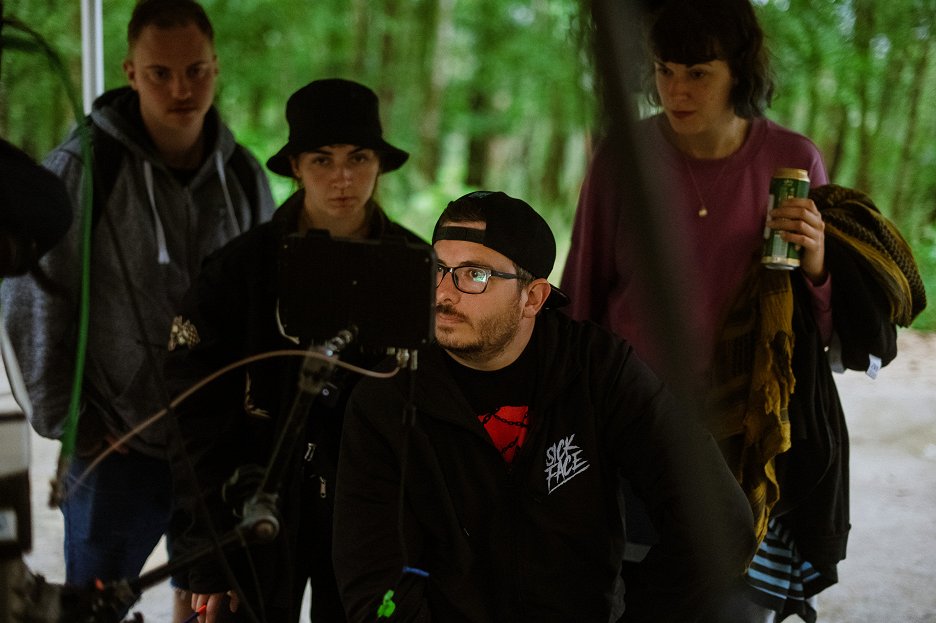 Marty Pohl | ČSFD.cz