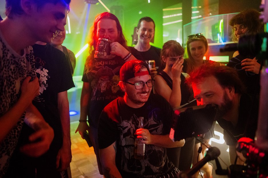 Martin Pohl | ČSFD.cz