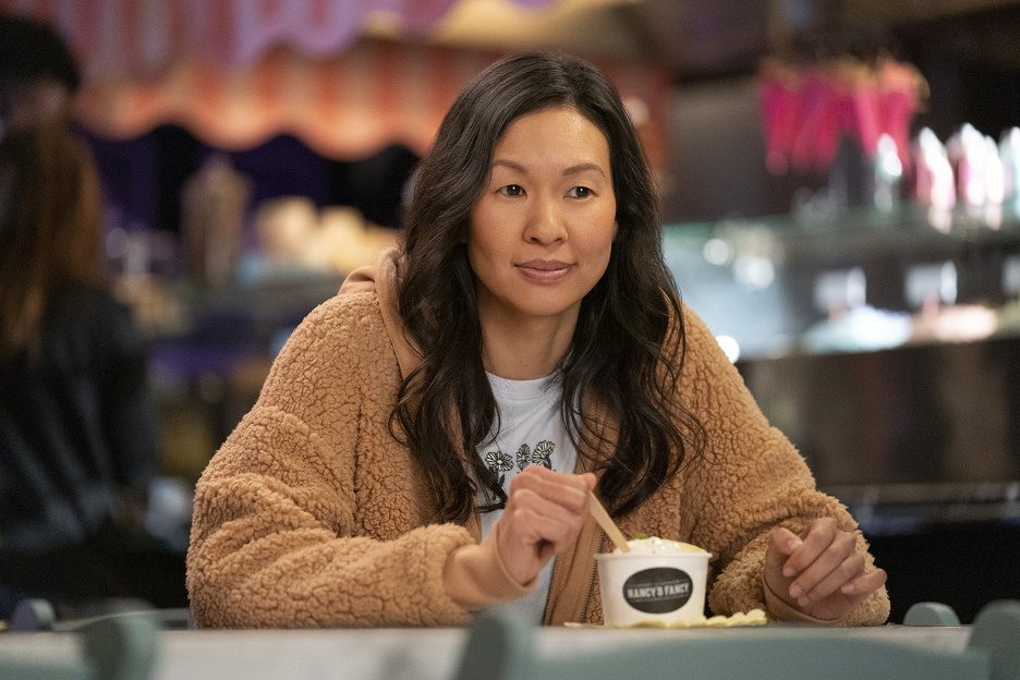 Svět podle nás - Výlet (E07) (2022) | ČSFD.cz