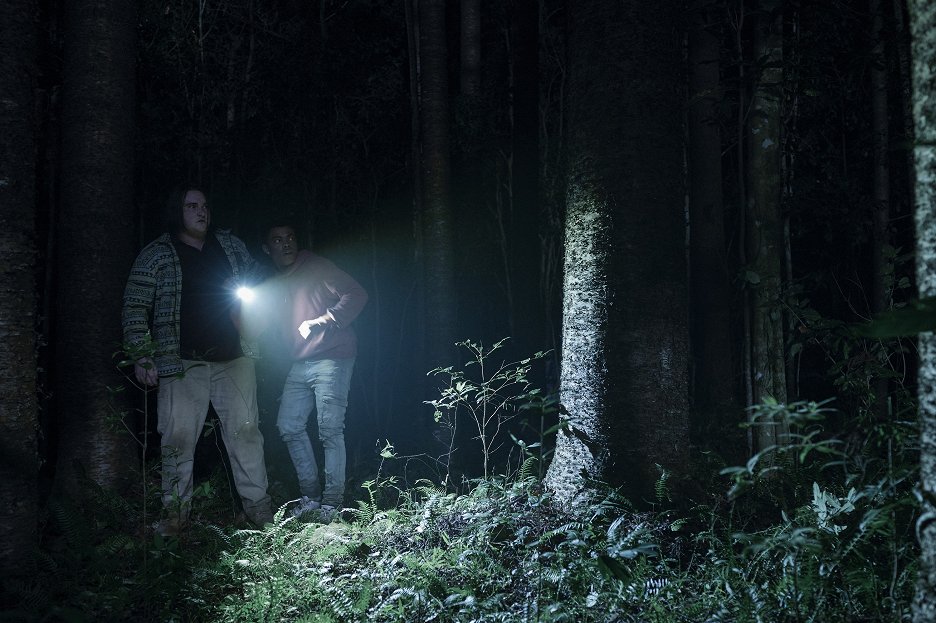 Tanner Ray Rook | Galerie - Z filmu | ČSFD.cz