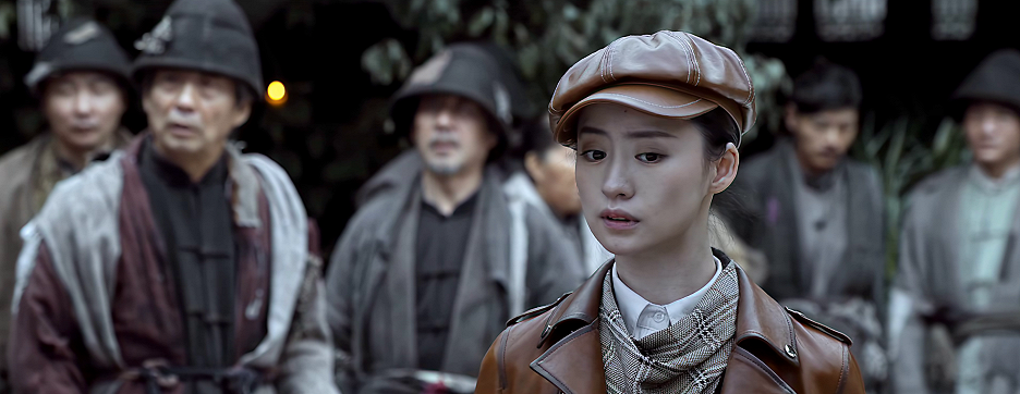 Folk Strange Talka (2022) | Galerie - Plakáty | ČSFD.cz