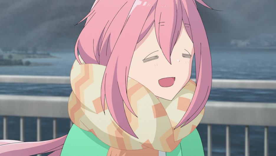 Heja Camp - Gekisó! Kawagučiko rally (E03) (2020) | ČSFD.cz