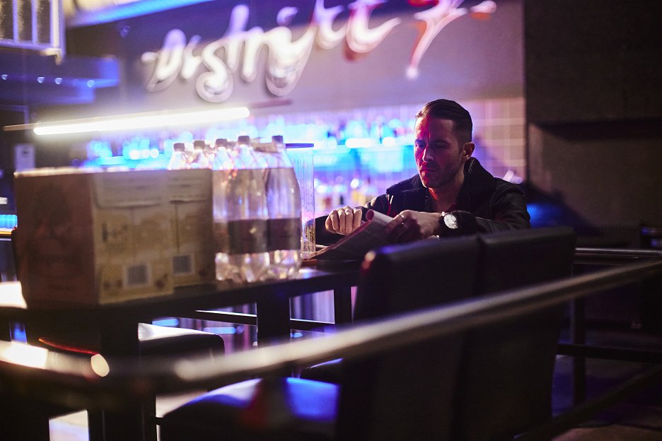 Daniel Bambas | ČSFD.cz